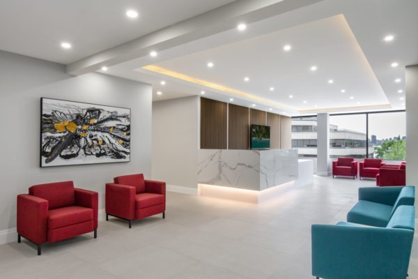 Robertson Walls & Ceilings