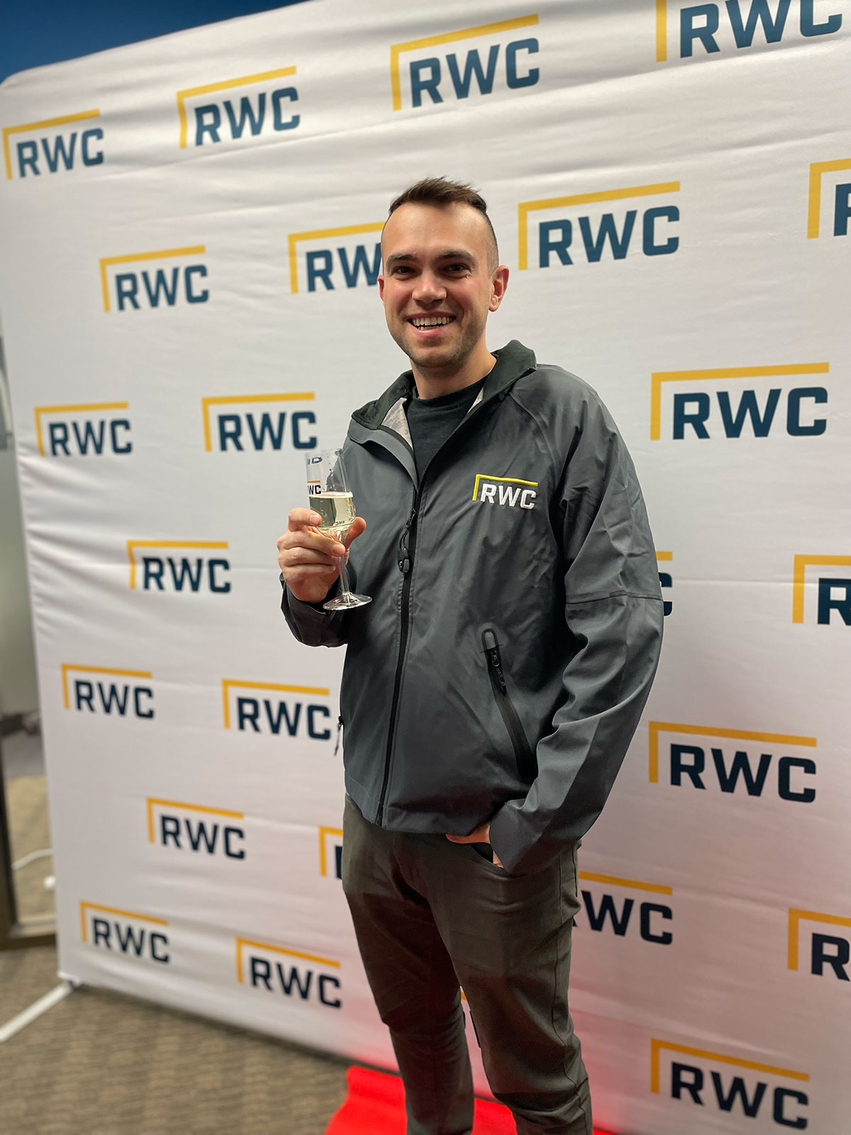 RWC Brand Reveal! | RWC Systems